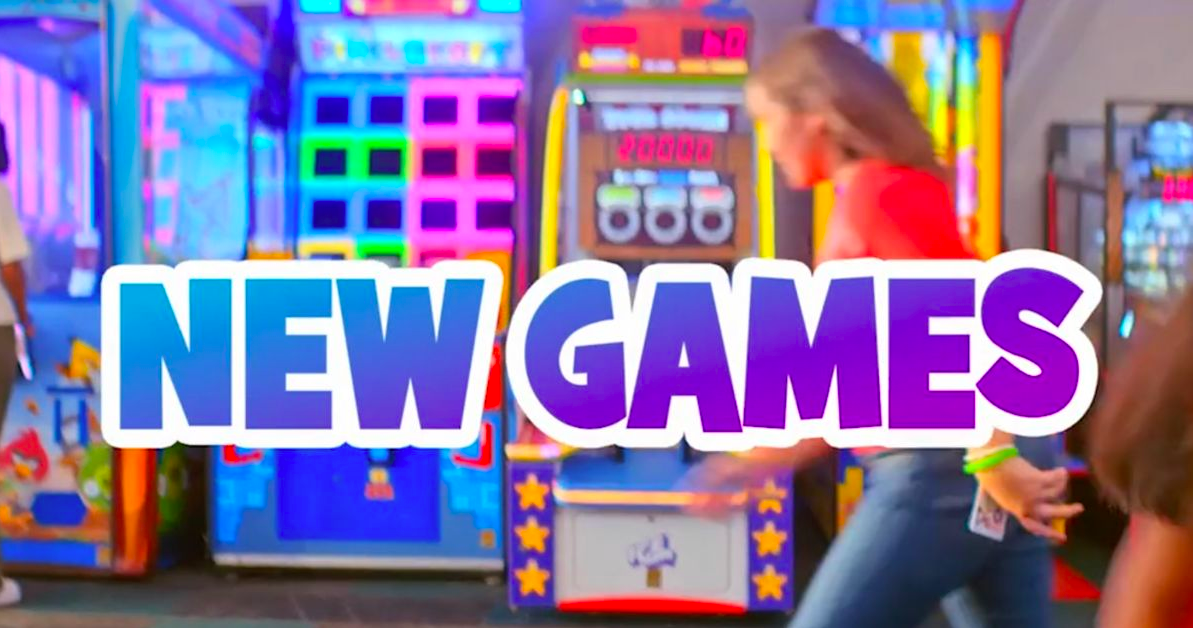 TrySpree - Come and claim your FREE Chuck E Cheese Coupon for Free Game ...
