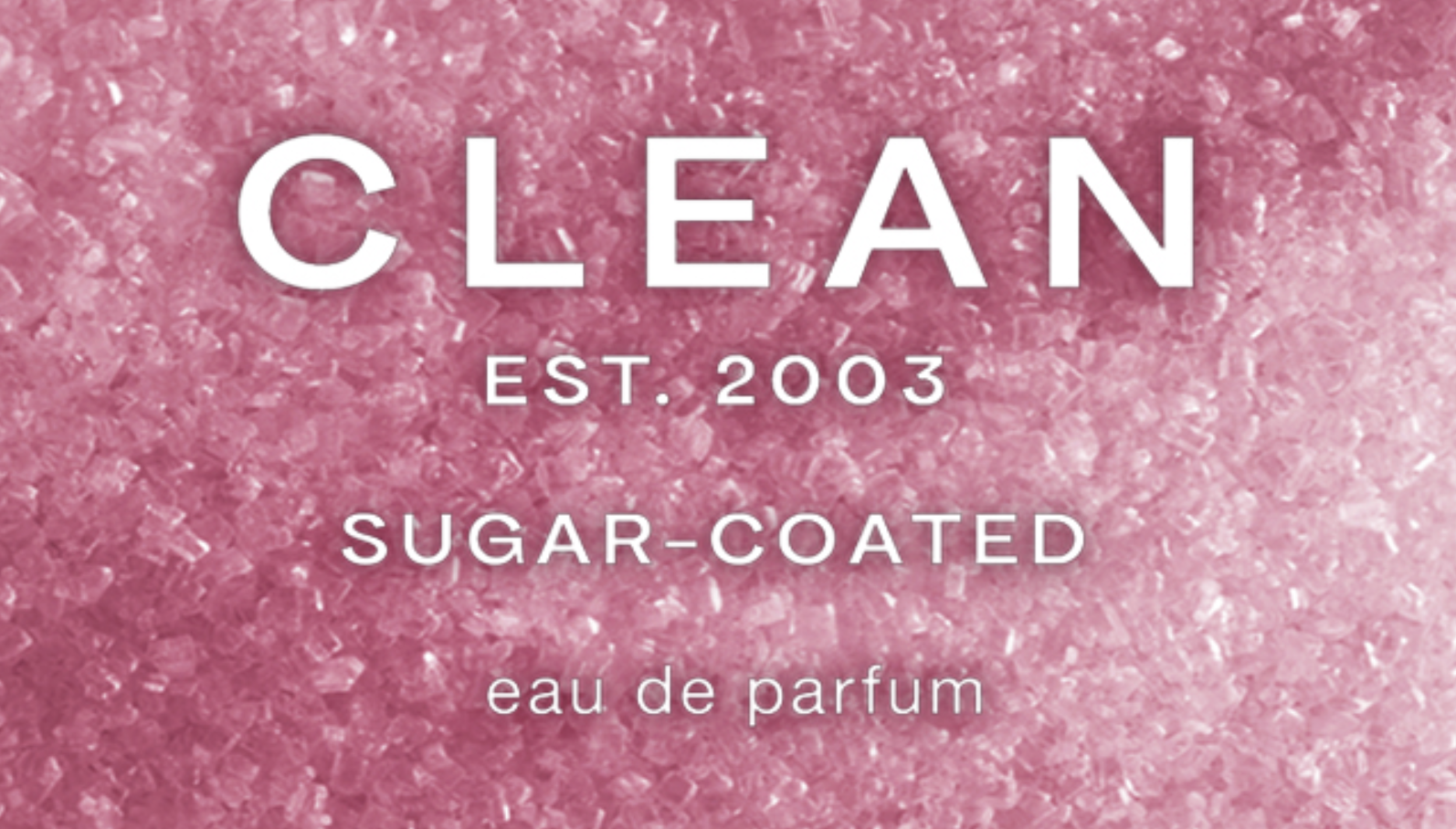 TrySpree - A Sugar-Coated Dream: Try CLEAN Perfume for FREE!