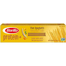 TrySpree - Upgrade your food: Free Barilla Protein+ Pasta