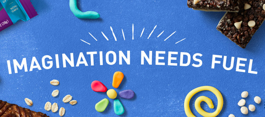 TrySpree - CLIF Kids Sweepstakes