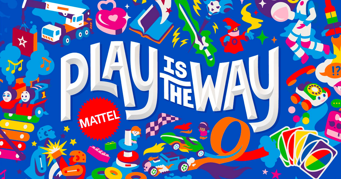 TrySpree - Apply to TRY Mattel Imagination Center's Research Project!