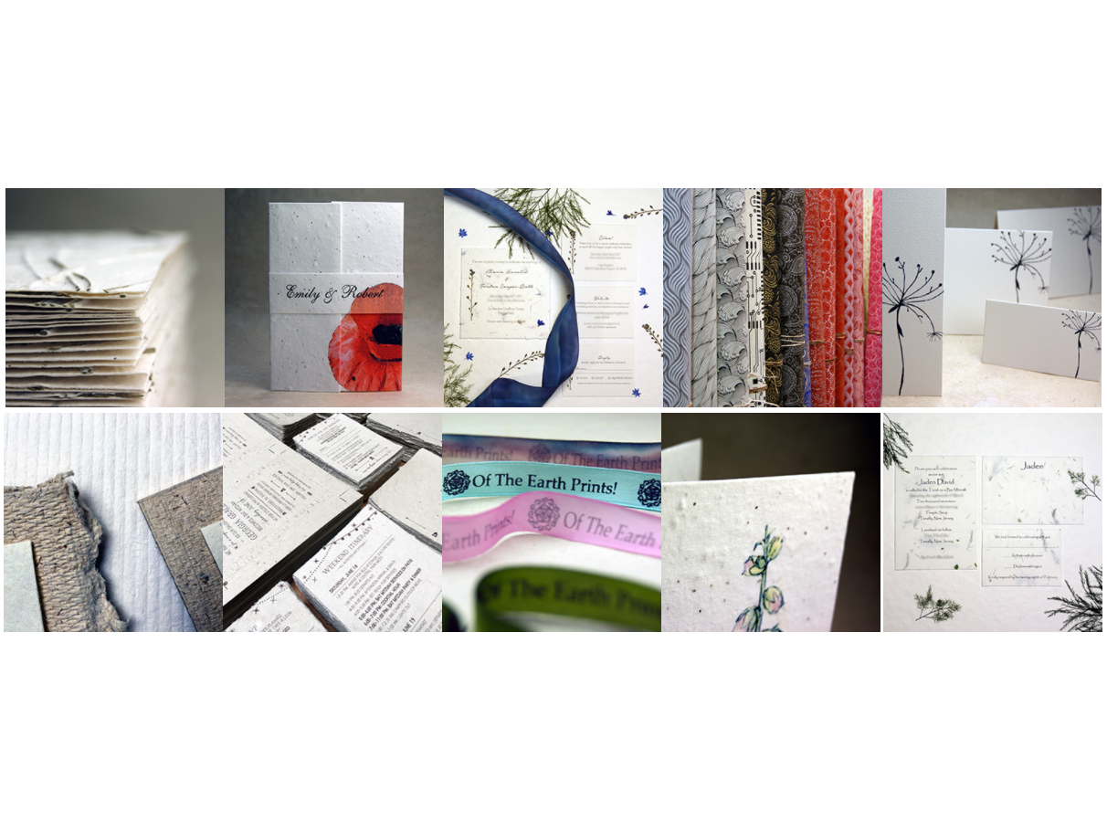 TrySpree - Custom Paper Samples for Free