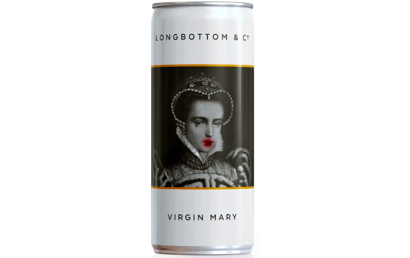 TrySpree - Longbottom & Co Virgin Mary Bloody Mary Mix for Free After ...