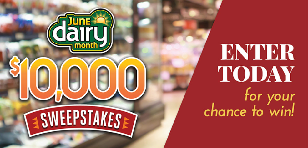 TrySpree - Enter to WIN a $1,000 or $500 Supermarket Gift Card from ...