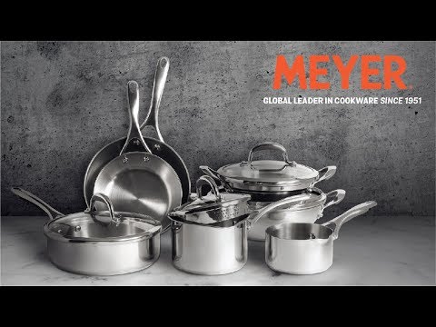 TrySpree - Get Cooking: Win a Free Meyer Cookware Set!