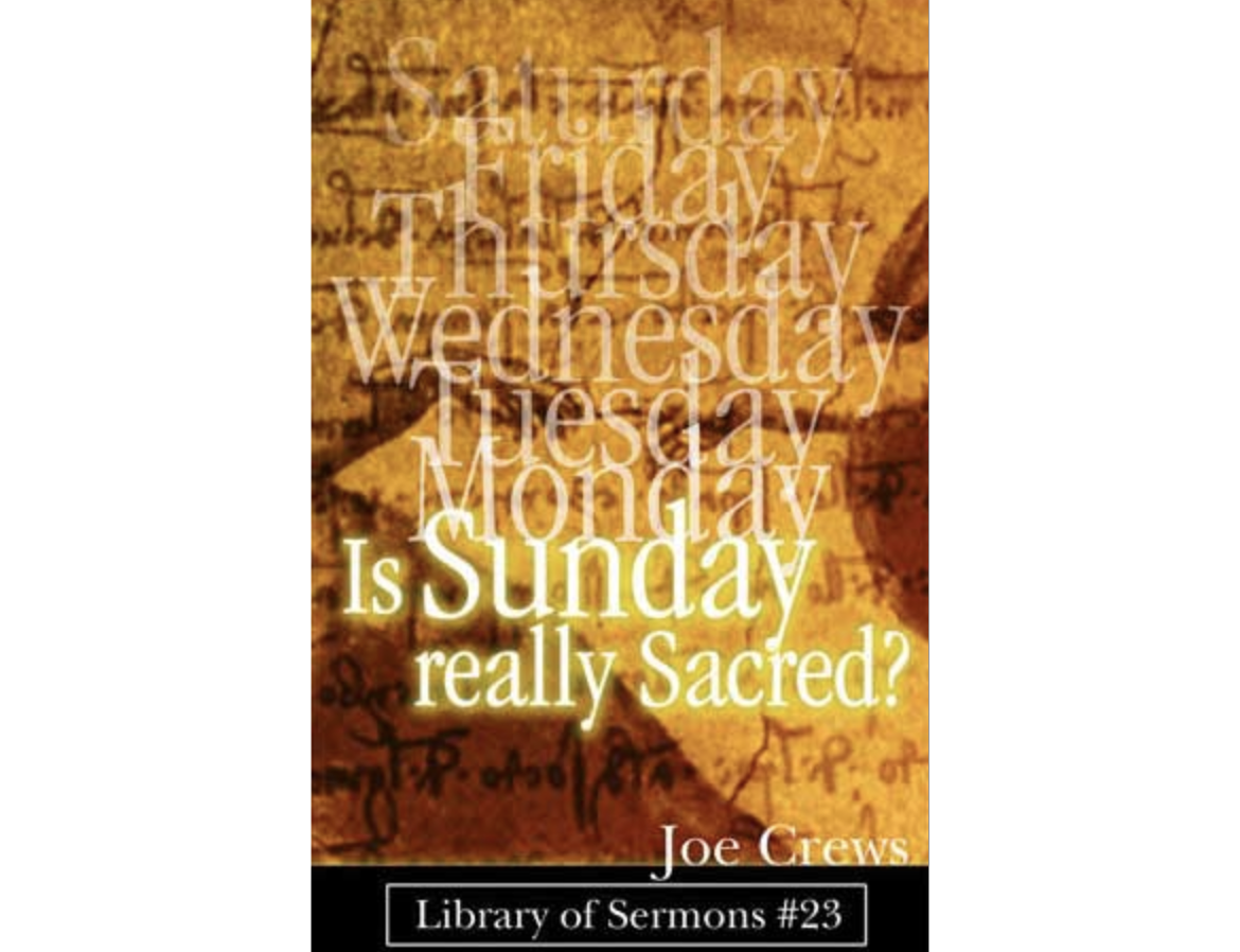 TrySpree - Explore the Meaning of Sunday—Get This Free Book!