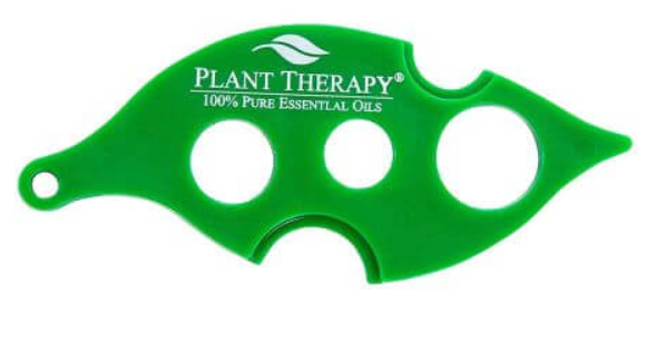 TrySpree - Uncap Your Aromatherapy Potential: FREE Essential Oil Opener ...