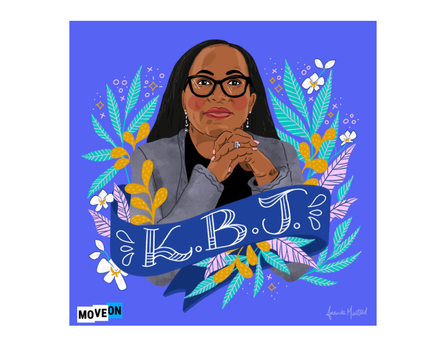 TrySpree - KBJ Sticker for Free