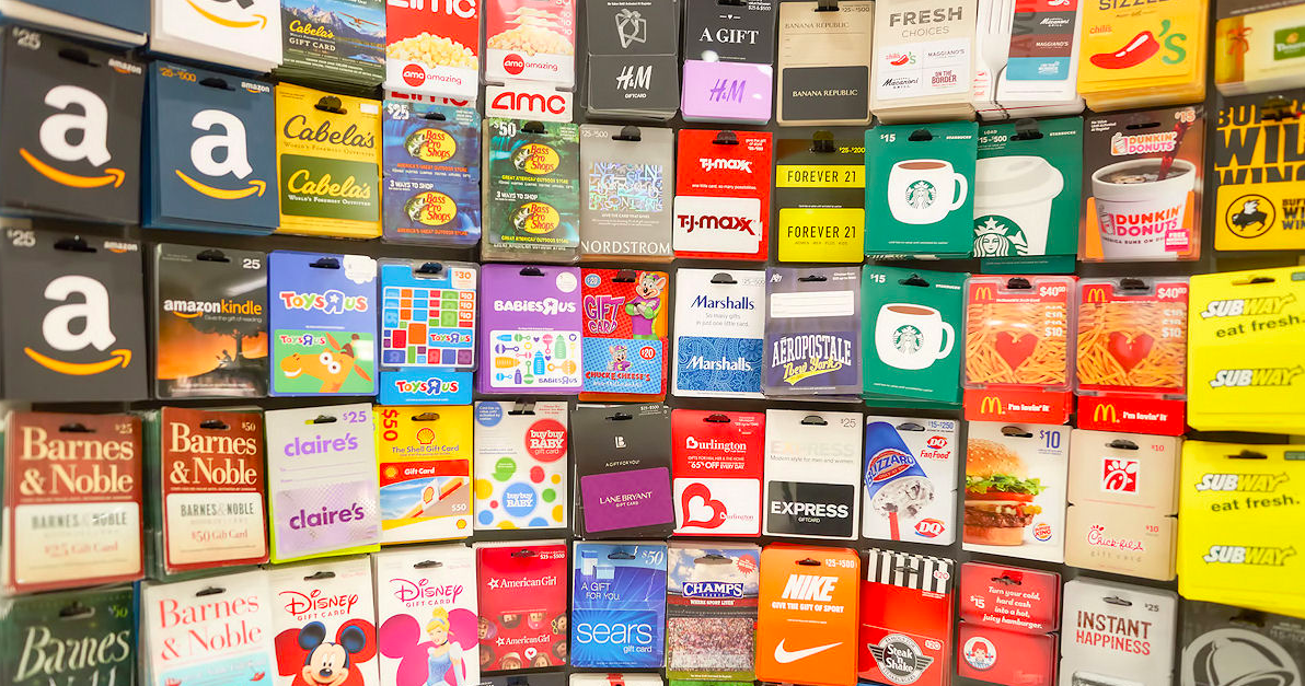 TrySpree - FREE $10 or $20 eGift Card for Xfinity Rewards Members!