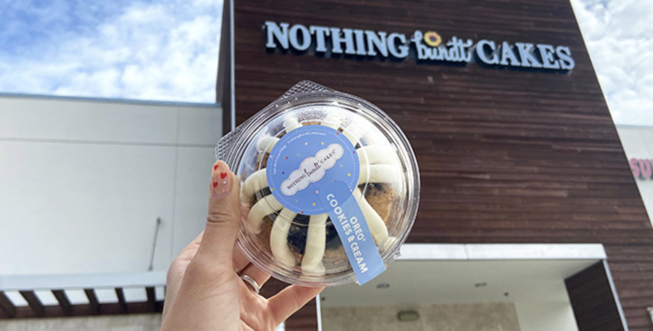 TrySpree - Kids Read, Kids Eat – Free Bundt Cake with Youth Reading ...