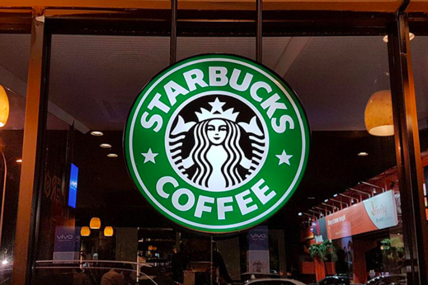 TrySpree - 100 Free Starbucks Stars for Free