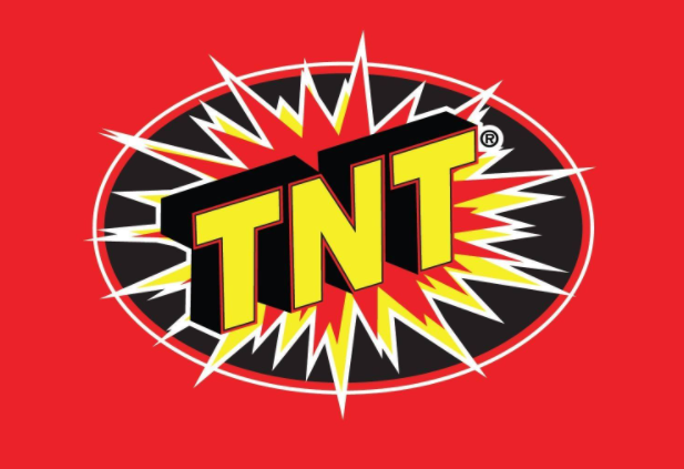 TrySpree - TNT Fireworks Poster, Stickers, Magnets, Tattoos & More for Free