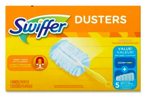 TrySpree - Walmart+ Members can score this 6-Piece Swiffer Dusters ...