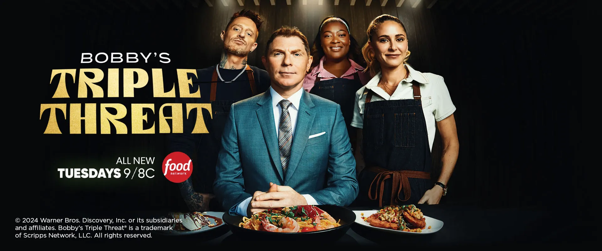 TrySpree - Win Exclusive Prizes in the Valpak Bobby’s Triple Threat ...