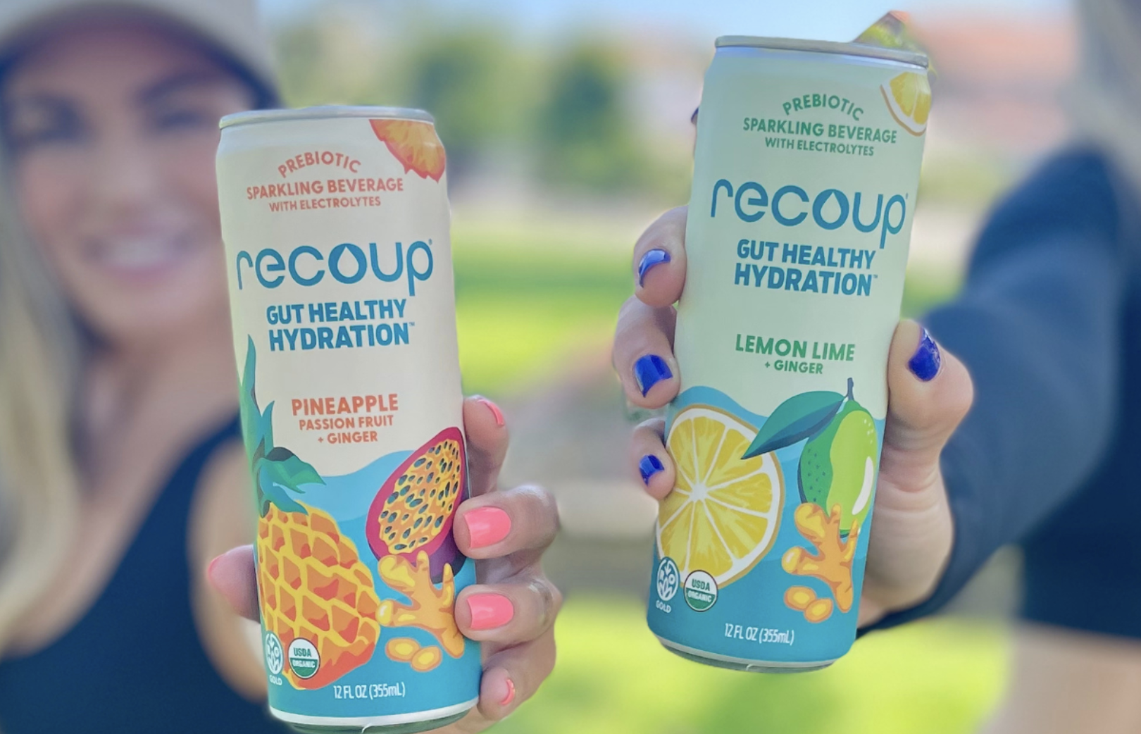 TrySpree - Recoup Hydration FREE After Cash Back at Raley’s or Nob Hill ...