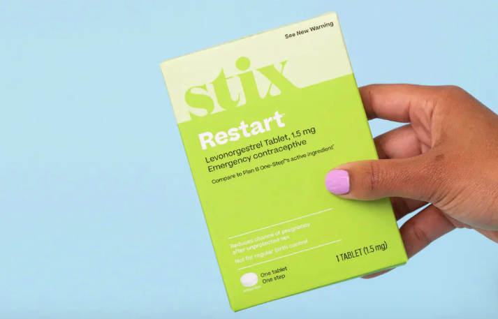 TrySpree - Morning-After Pills and Pregnancy Tests for Free