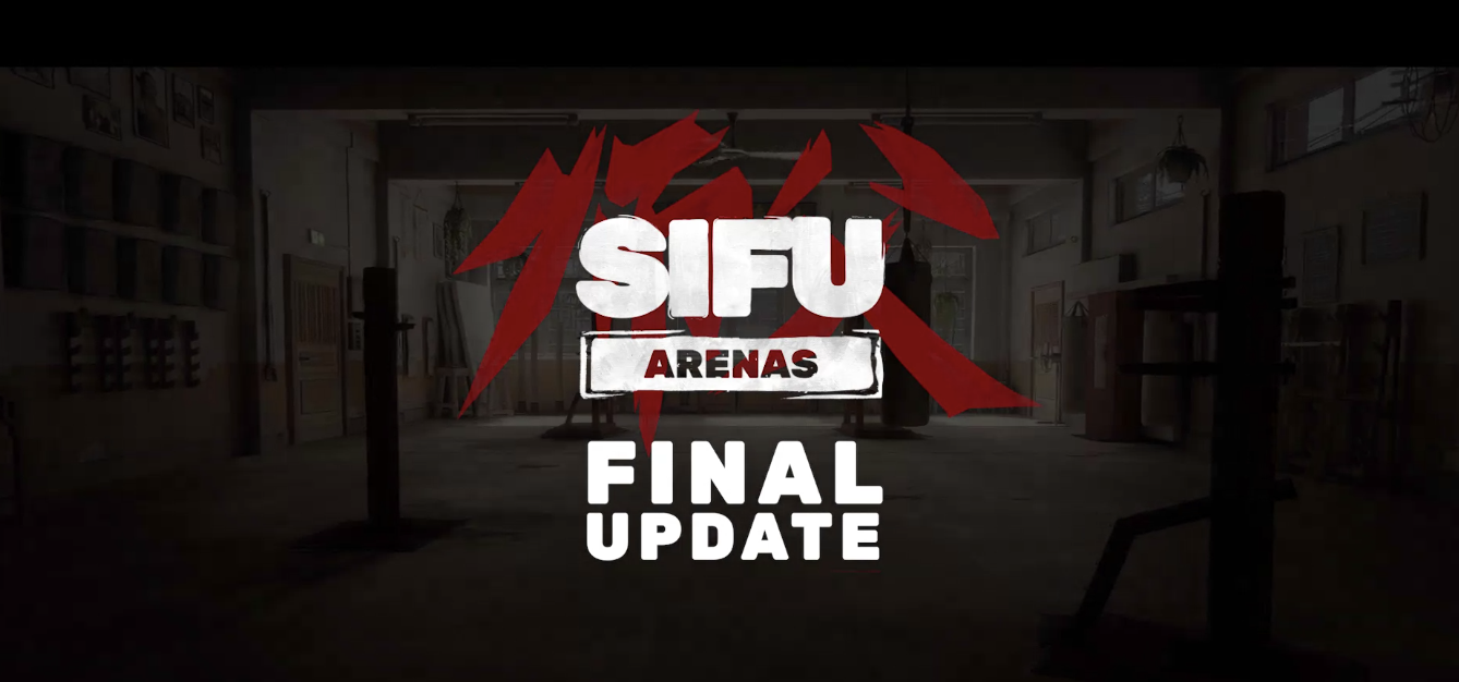 TrySpree - Fight, Learn, Master: Get Sifu PC Game FREE – Limited Time!