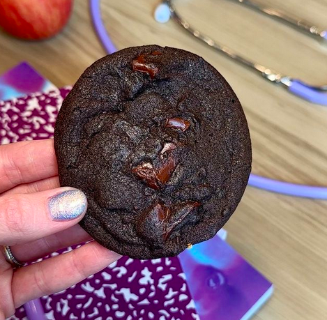 TrySpree - Cookies for Teachers and Nurses All Week for FREE at ...