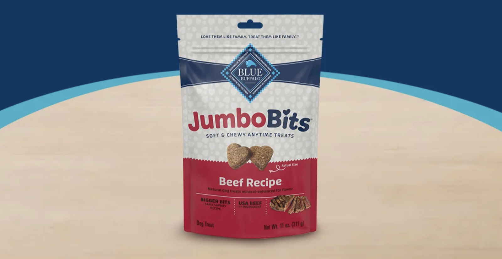 TrySpree - Grab Your Free Jumbo Bits Kit Before It’s Gone