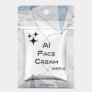 TrySpree - Win a FREE AI Face Cream Sample