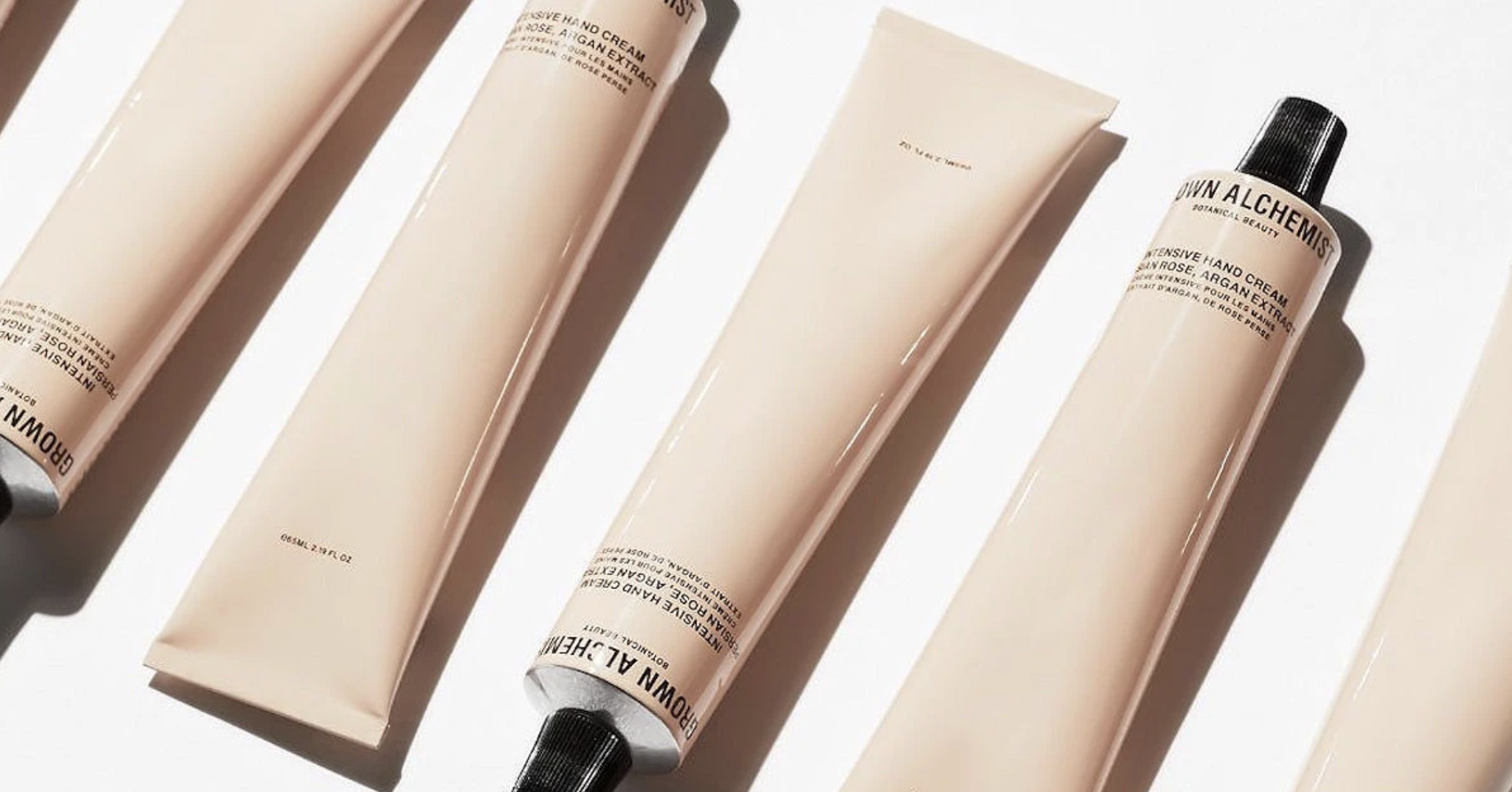 TrySpree - Don’t Miss Out! Get a FREE Grown Alchemist Hand Cream Sample!