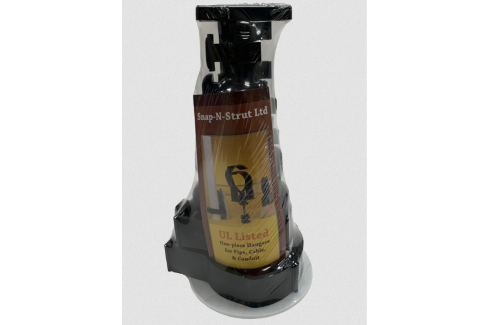 TrySpree - Pros Choose SnapNStrut – Get FREE Samples + FREE Shipping