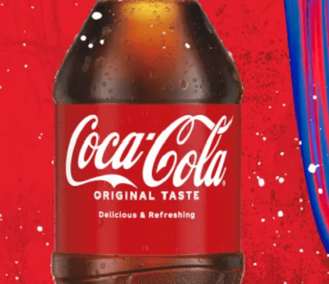 TrySpree - Coca‑Cola Summer Send-Off Sweepstakes – Your Chance to Win!