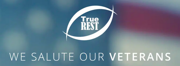 TrySpree - Veterans, Take a Break with Free Float Therapy on the 11th ...