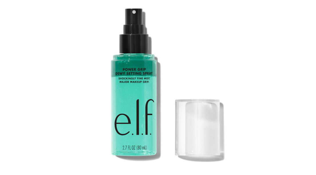 TrySpree - Dewy and Free: Score a FREE Sample of e.l.f. Power Grip ...