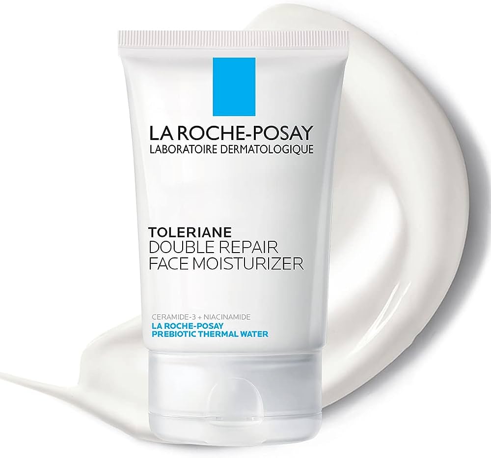 TrySpree - Get Your Free La Roche-Posay Toleriane Moisturizer Sample