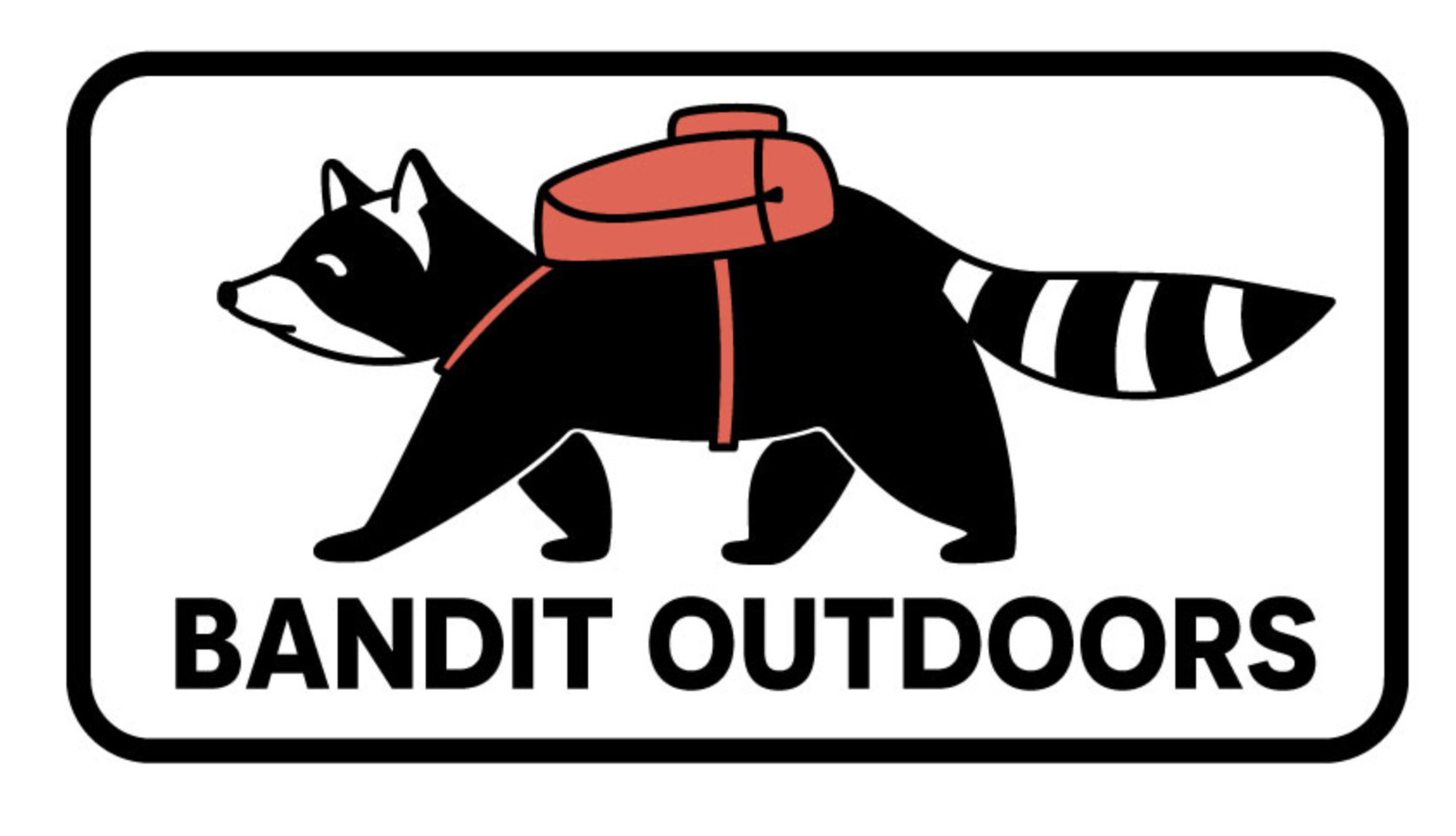 TrySpree - Gear Up With a Free Bandit Outdoors Sticker