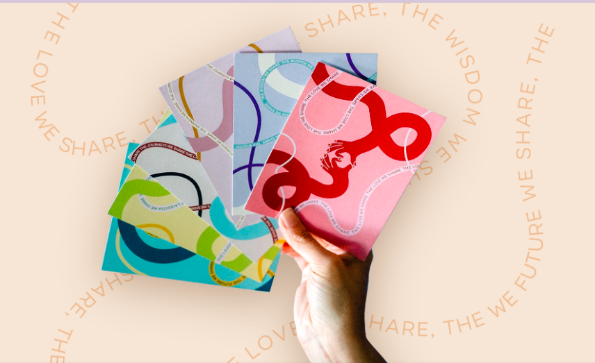 TrySpree - Free Beautiful Notecards by Penguin Random House