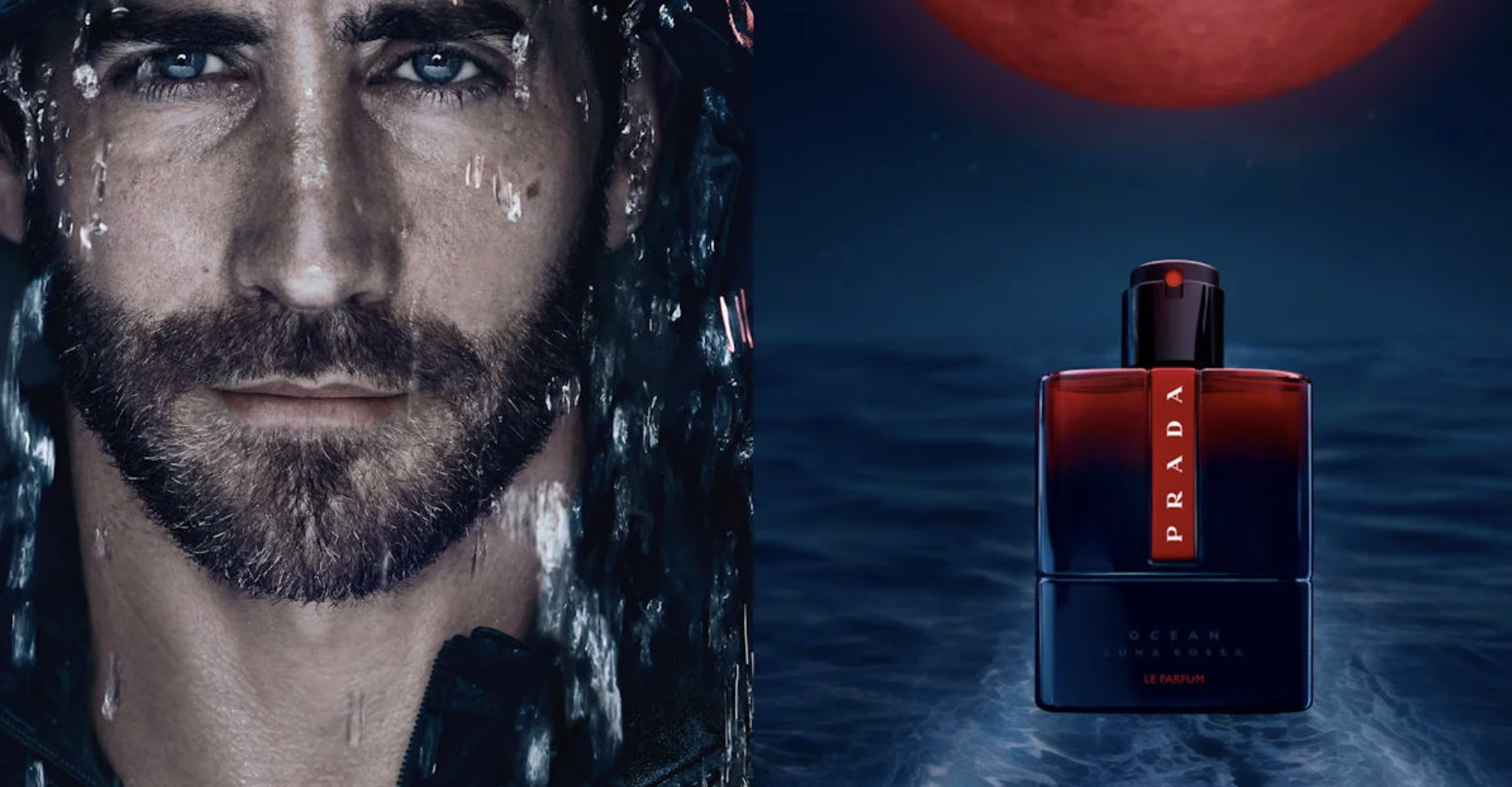 TrySpree - Bold, Fresh, & FREE! Get Your Prada Luna Rossa Ocean Sample Now!