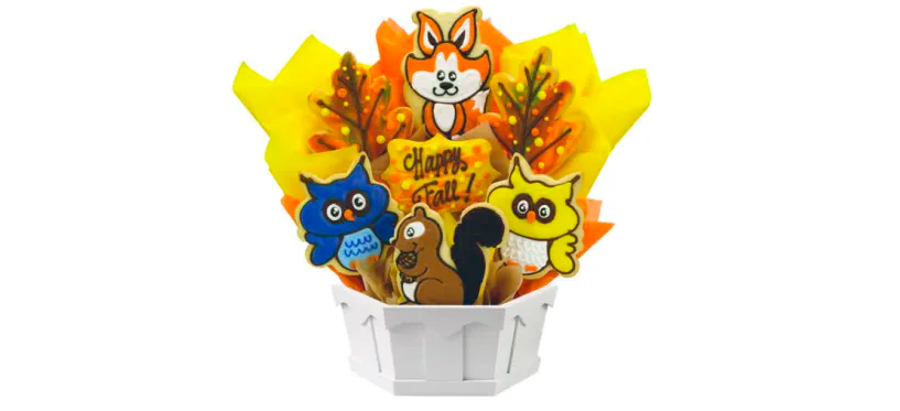 TrySpree - National Cookie Month is Here: Win Sweet Treats Now!