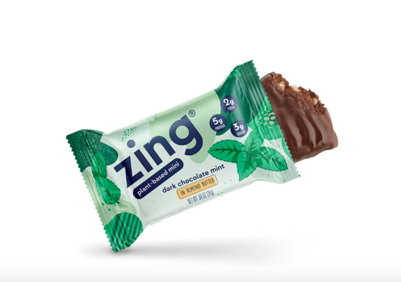 TrySpree - Zing Minis for Free