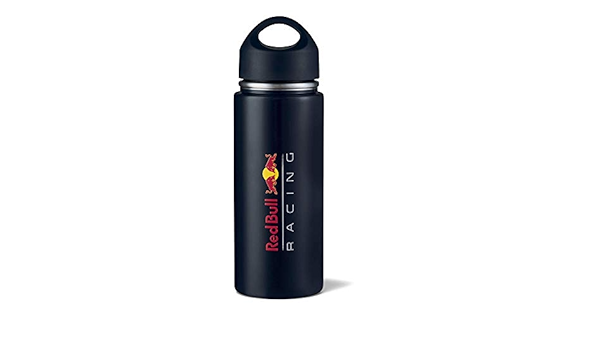 TrySpree - Fuel Your Races: Claim a Free Red Bull Racing Water Bottle!