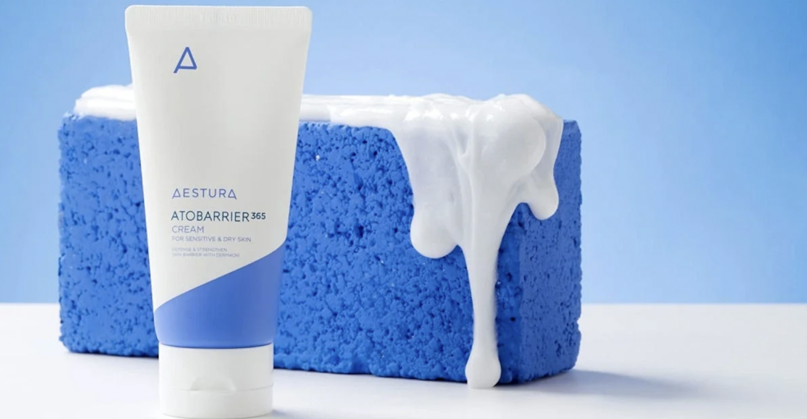 TrySpree - FREE Sample: AESTURA Atobarrier 365 Cream for Healthy Skin!