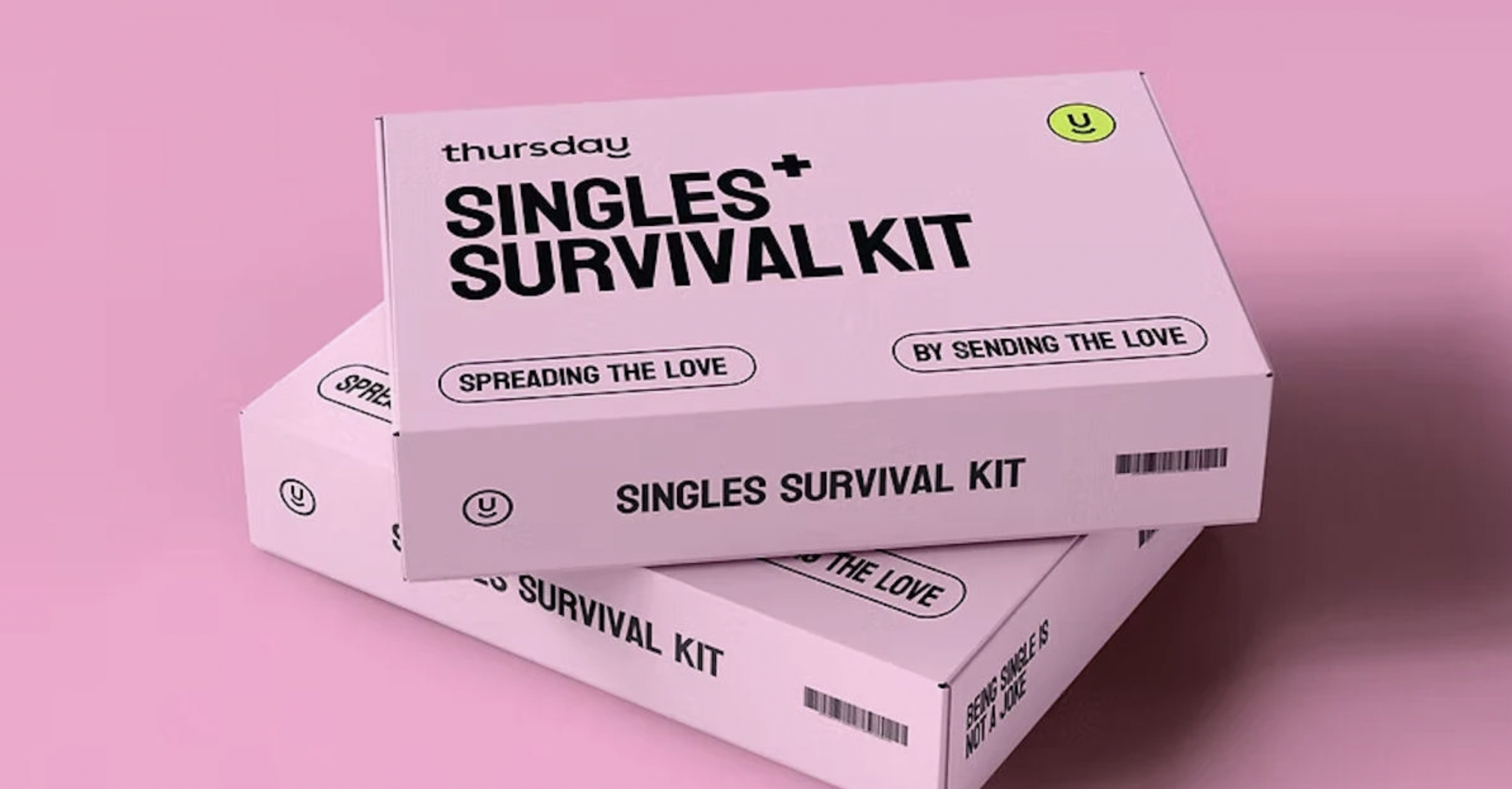 TrySpree - Free Full-Size Mystery Box – Packed with Surprises!