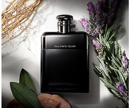 TrySpree - Ralph Lauren Ralph's Club Fragance Sample For Free