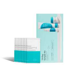 TrySpree - Free Beauty Samples