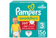 TrySpree - FREE Huggies Pull-Ups Sample Kit