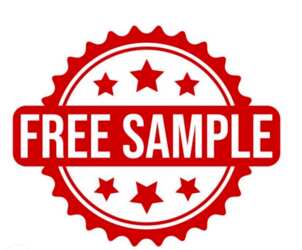 TrySpree - Free Food Samples